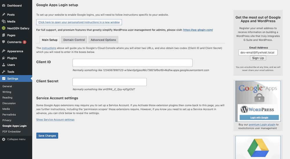 A Simple Guide To Embedding Google Drive Files In WordPress